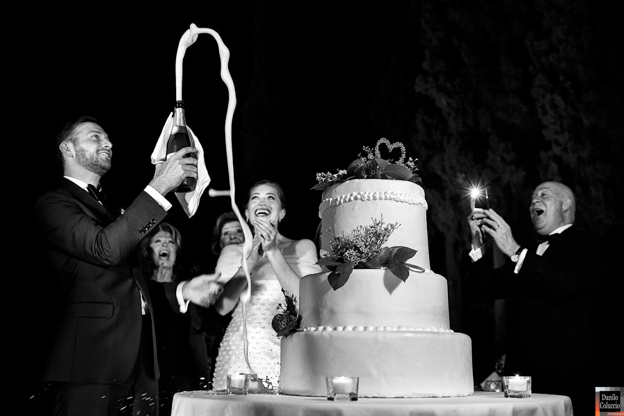 KATIA & ANTHONY | WEDDING IN TAORMINA - Danilo Coluccio Fotografo